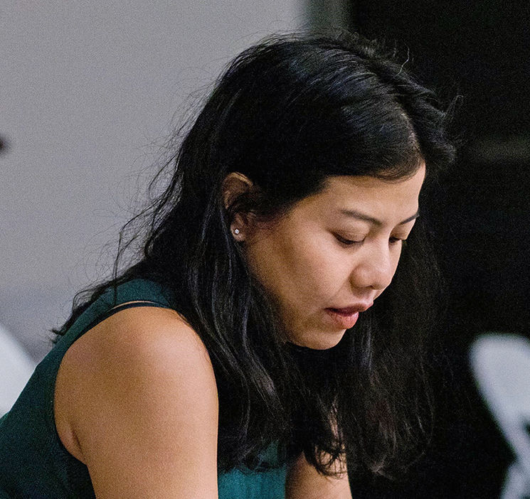 PATTARASUDA “BUA” ANUMAN RAJADHON