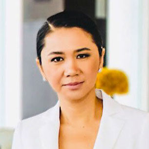 NARAWADEE “EEN” BUALERT | Prestige Online - Thailand