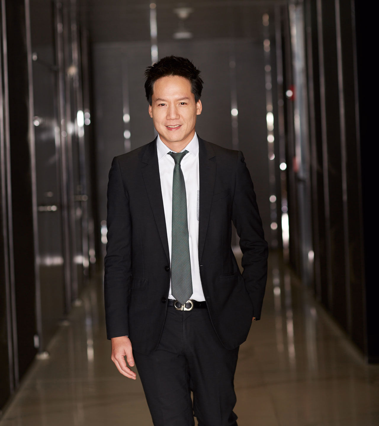 POTE HARINASUTA | Prestige Online - Malaysia