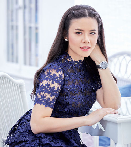 PRANAPDA “PAM” PHORNPRAPHA | Prestige Online - Thailand