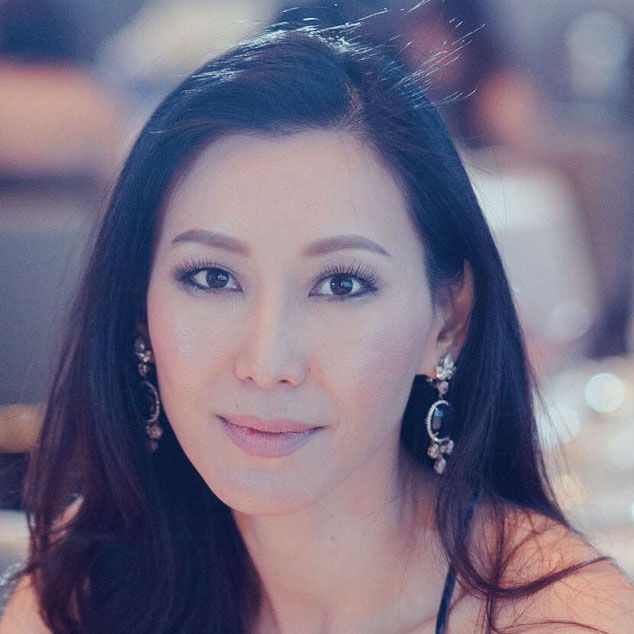 PRANAPDA “PAM” PHORNPRAPHA | Prestige Online - Thailand