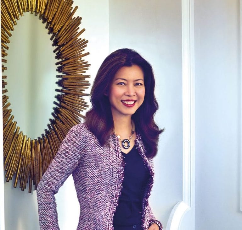 When C-Suites Give Back: Ng Ling Ling, Assistant CEO of NCSS