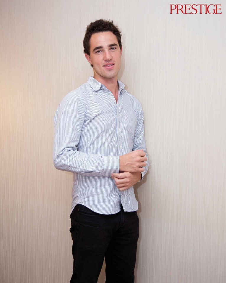 Gary Bencheghib: the Environmental Filmmaker who Makes a Difference by ...