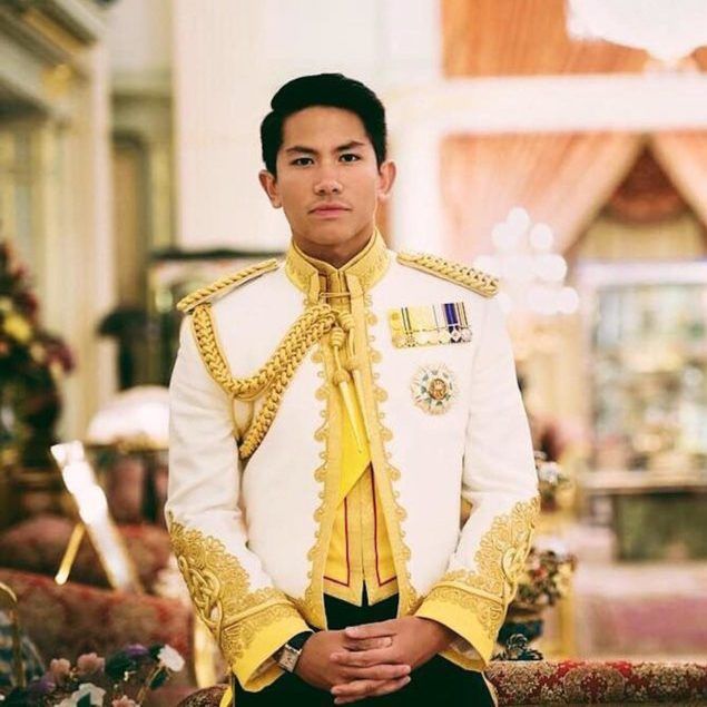 The Asian Royals You Should Be Following On Instagram