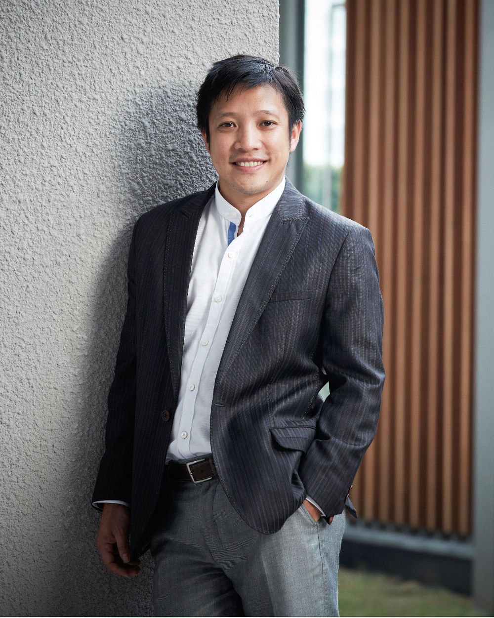 ADRIAN LEE | Prestige Online - HongKong