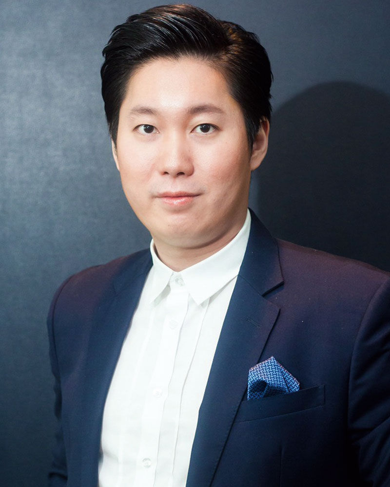 AKAPAT “KIM” PHORNPRAPHA