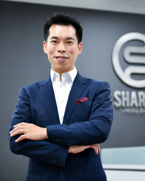 PAWADEE “WAN” ISARANKURA | Prestige Online - Thailand