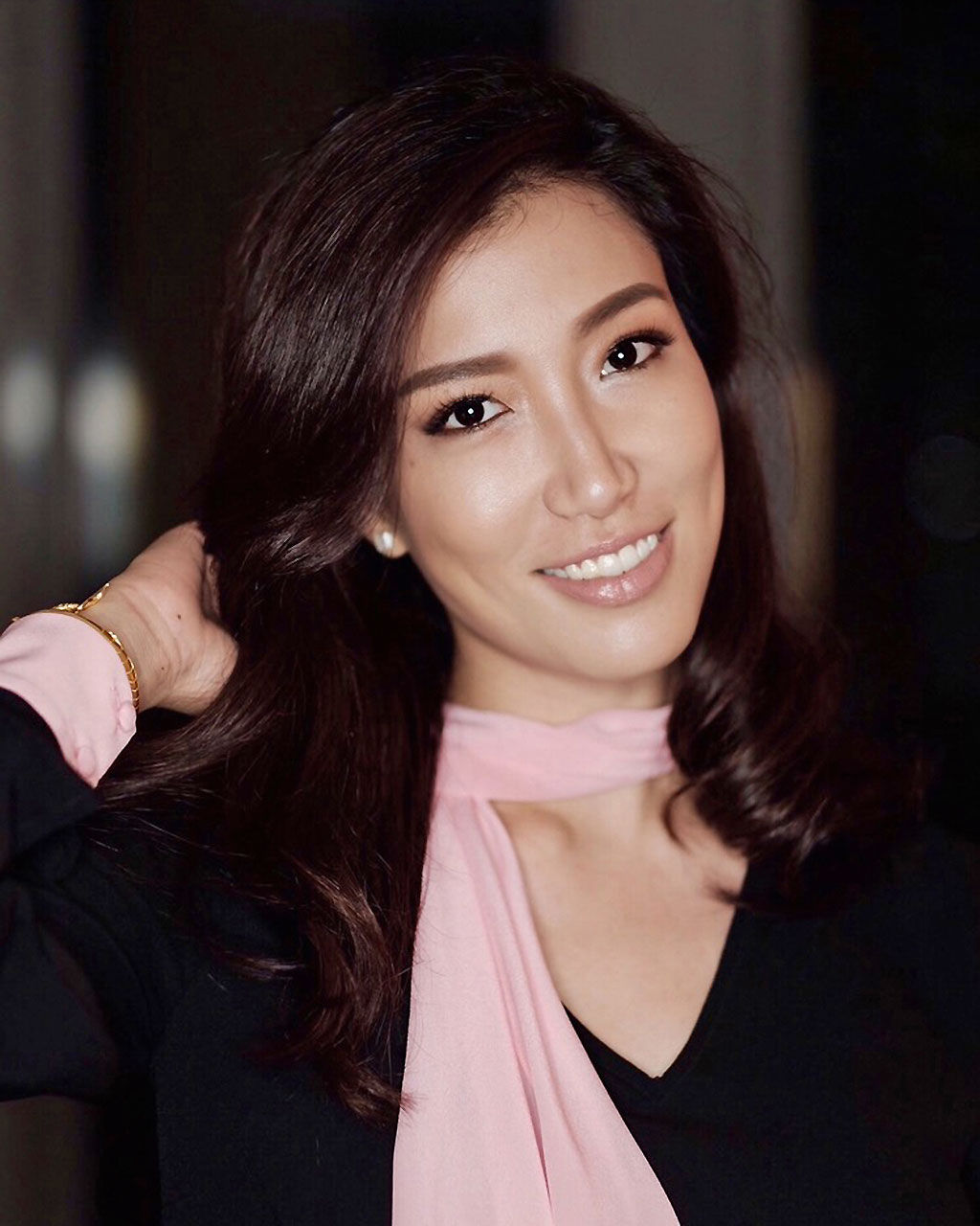 BOONYAPHA PETTE BENCHARONGKUL