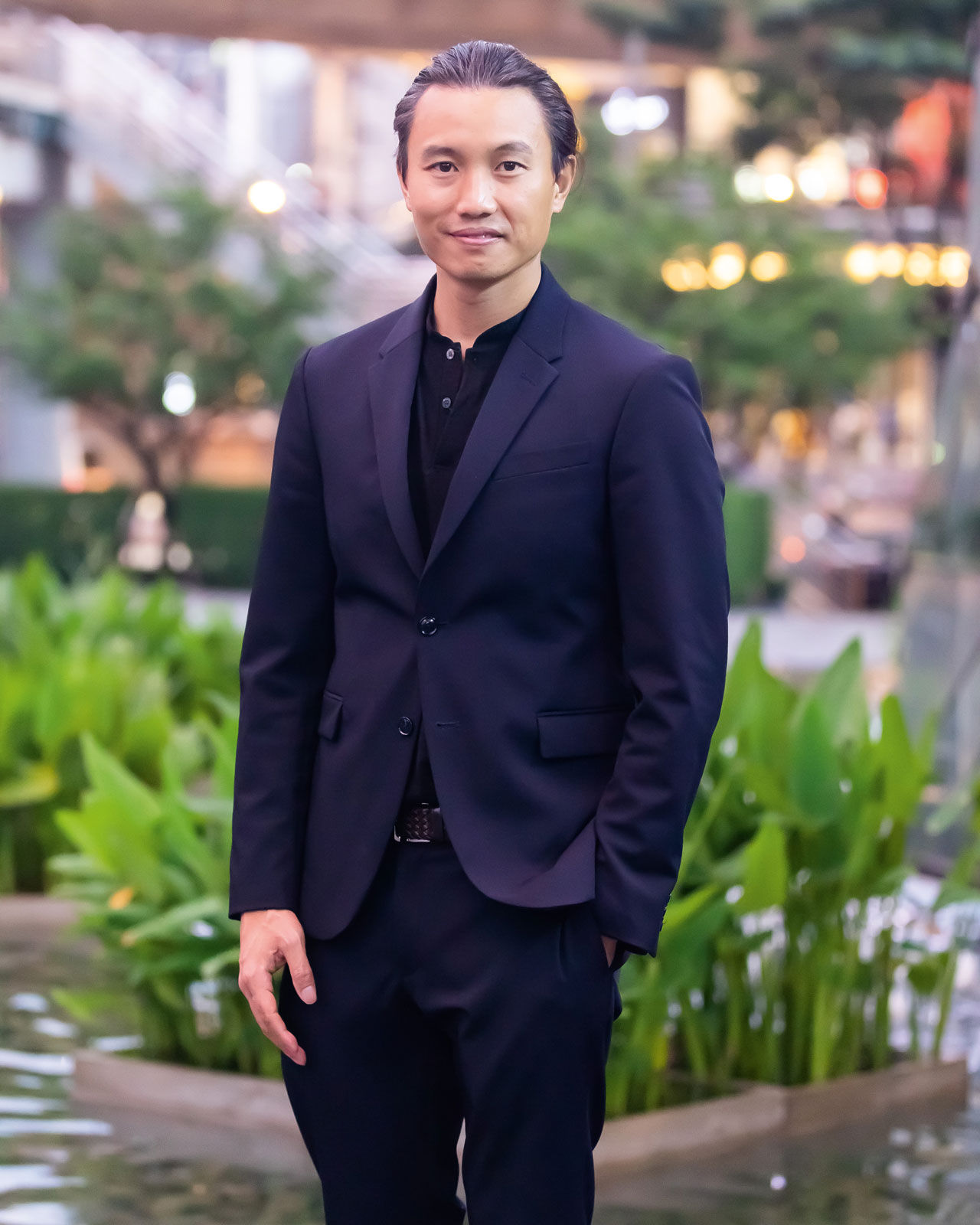 CHALERMCHAI “KUENG” MAHAGITSIRI