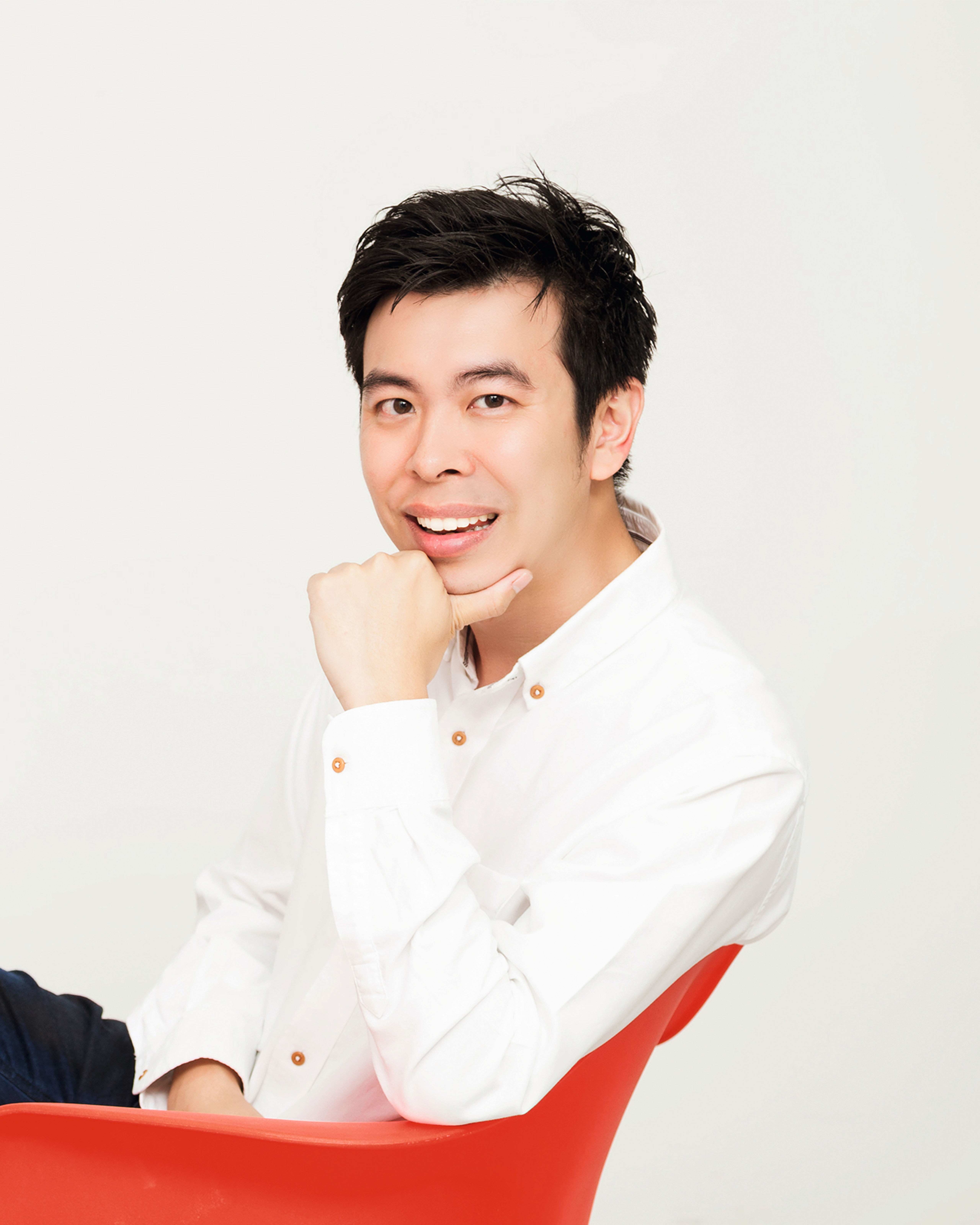 PUMIN YUVACHARUSKUL | Prestige Online - Taiwan