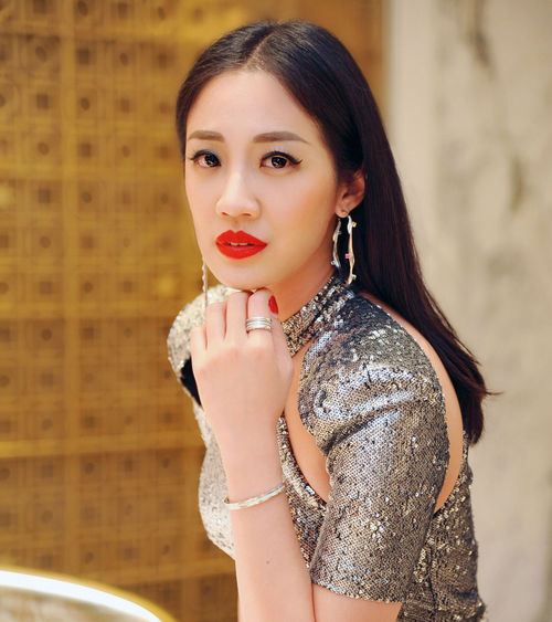 Sara "Pong" Lamsam | Prestige Online - Singapore