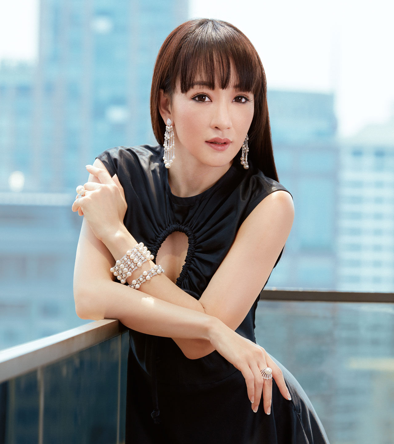 ARDHAWADEE "MINT" JIRAMANEEKUL