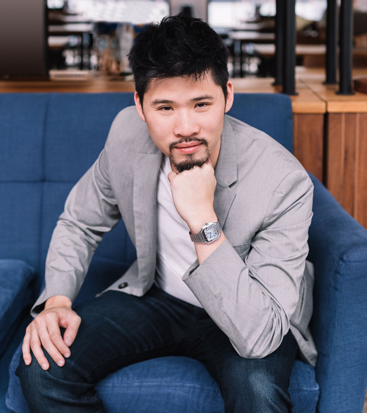 PRANAPDA “PAM” PHORNPRAPHA | Prestige Online - Thailand