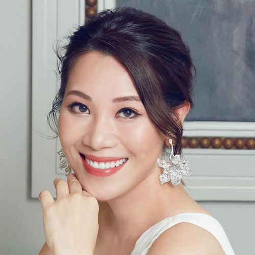 JULIA YEH | Prestige Online - Thailand