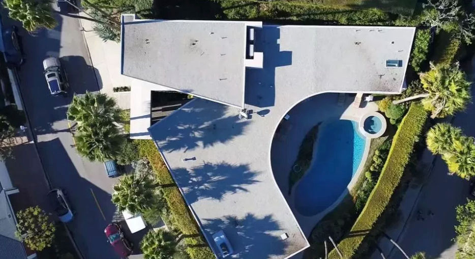 Elon Musk's HK$35 Million Los Angeles Home Hits the Market