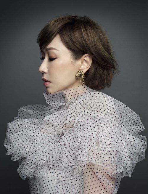 Grace Chng and daughter Coco are the first in Singapore to model ...