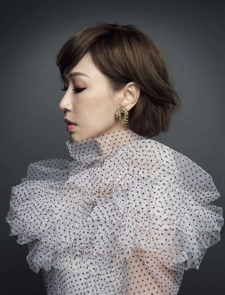 Grace Chng and daughter Coco are the first in Singapore to model ...