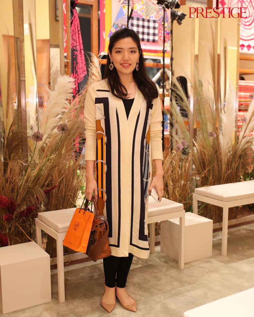 Hermès Resort 2019 Collection Preview at Pacific Place Mall | Prestige ...