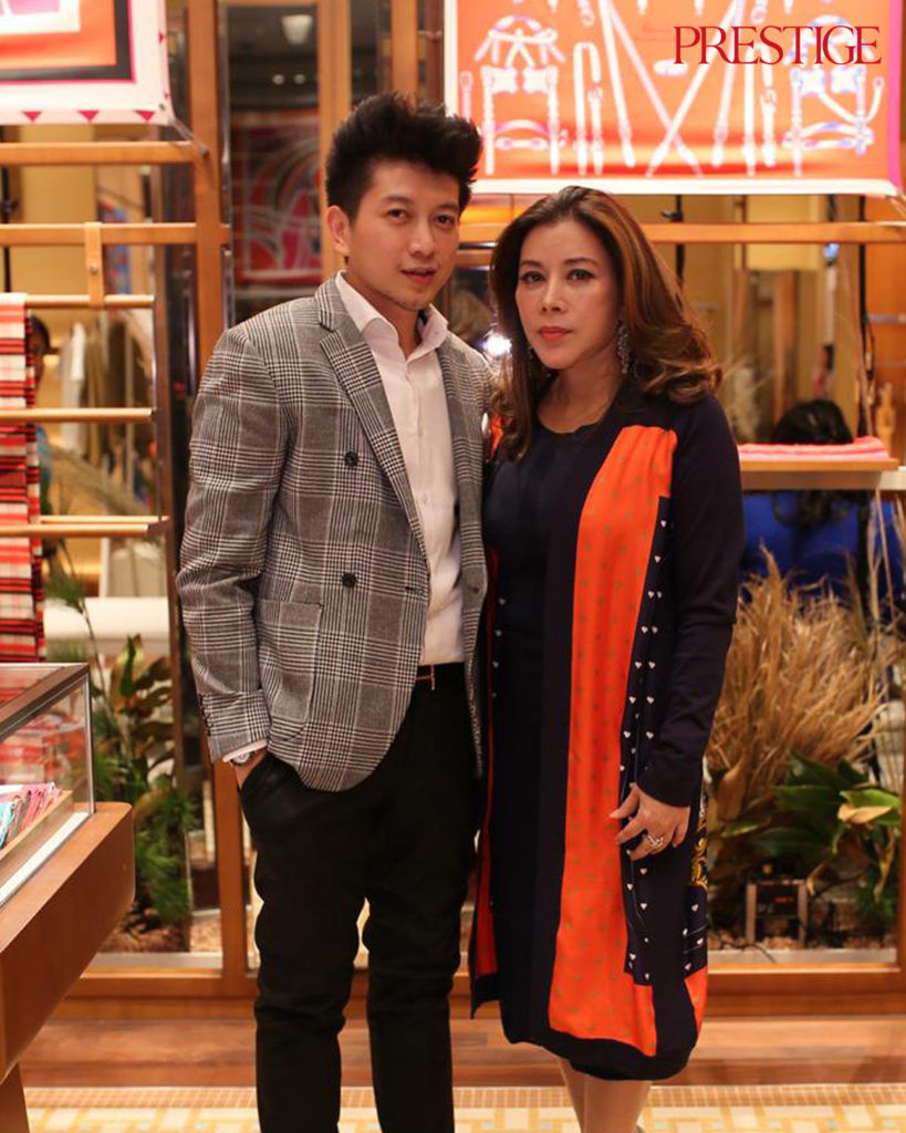 Hermès Resort 2019 Collection Preview at Pacific Place Mall | Prestige ...