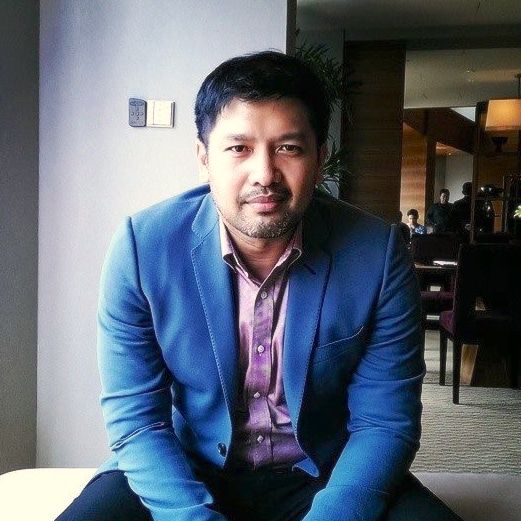 Tengku Zatashah Idris joins forces with fashion accessory Sereni & Shentel