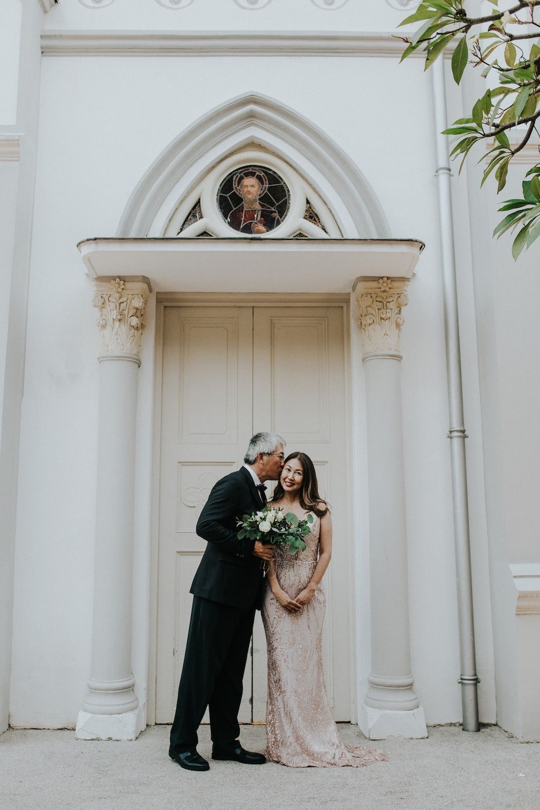 Prive Clinic's campaign does it All for Love for Daughters of Tomorrow