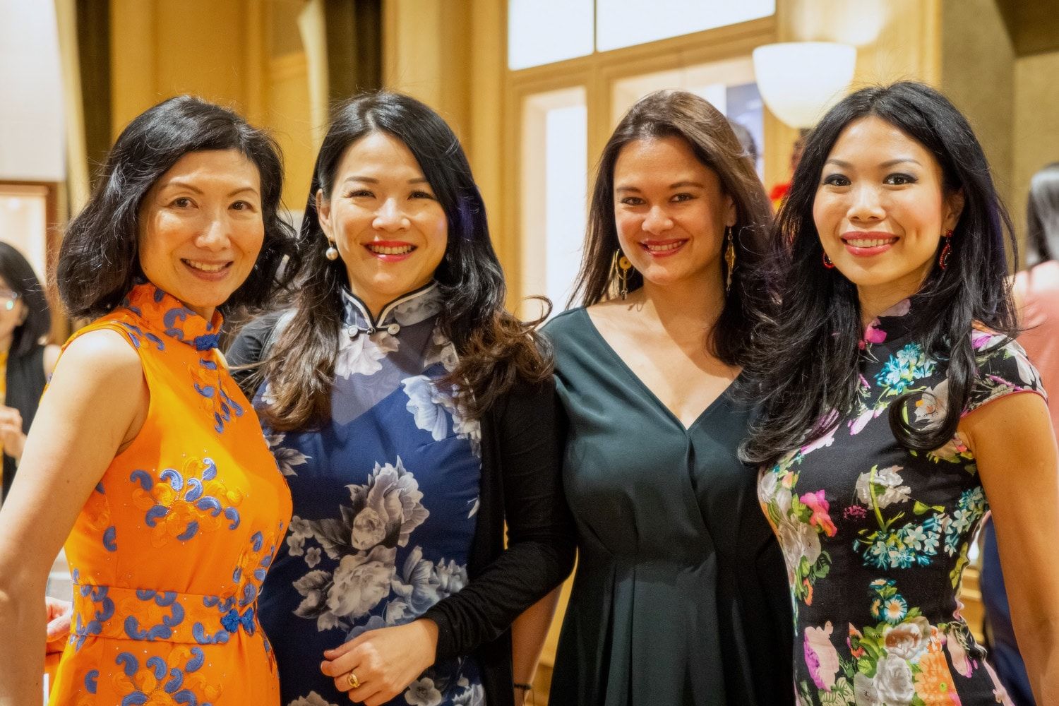 Celebrating the Lunar New Year with Chopard