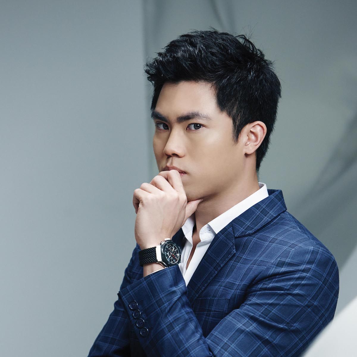 Prestige Malaysia's Top 40 under 40 2018: Kendrick Wong