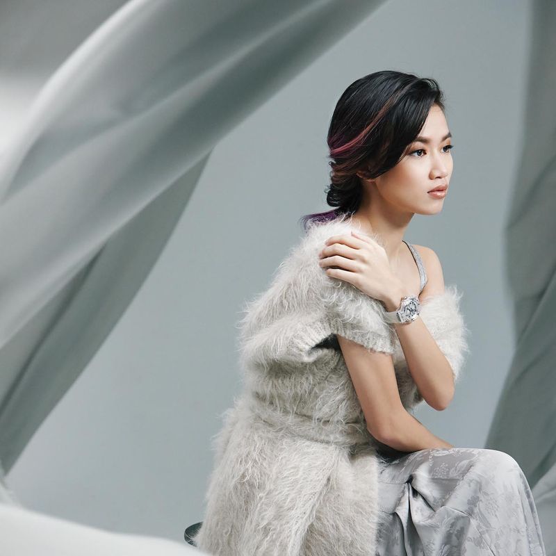 Prestige Malaysia's Top 40 under 40 2018: Lee Swee Lin