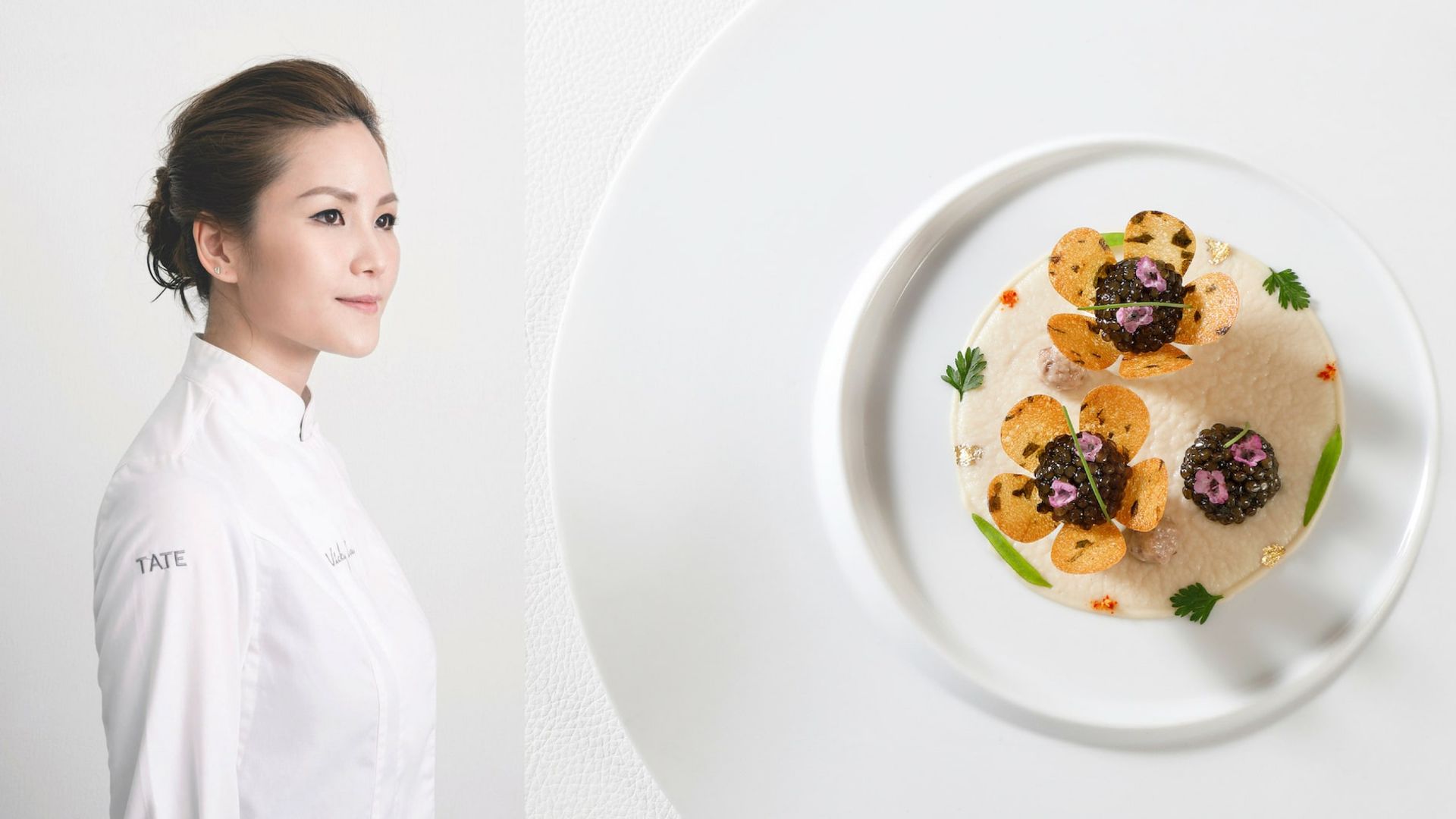 How to Celebrate International Women’s Day with Leading Female Chef ...