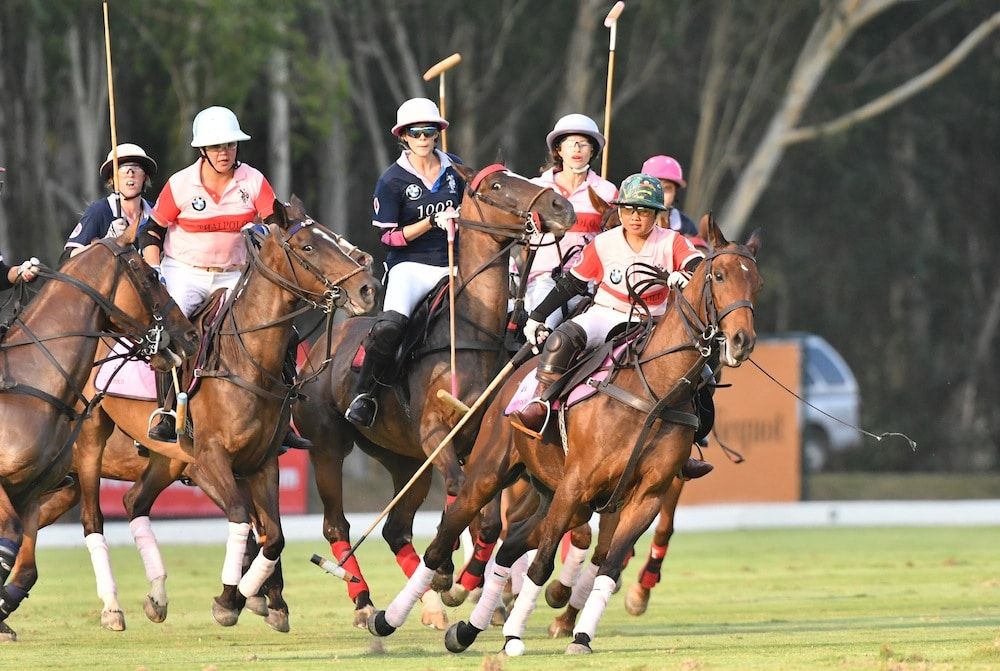 #PrestigeRecap: Highlights From the Queen’s Cup Pink Polo 2019
