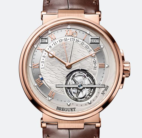 5 sailing watches that look just as sharp on land or water | Prestige ...