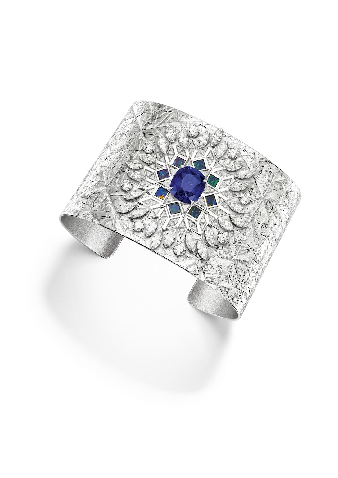 A Closer Look at the Piaget Sunlight Escape Collection Part II