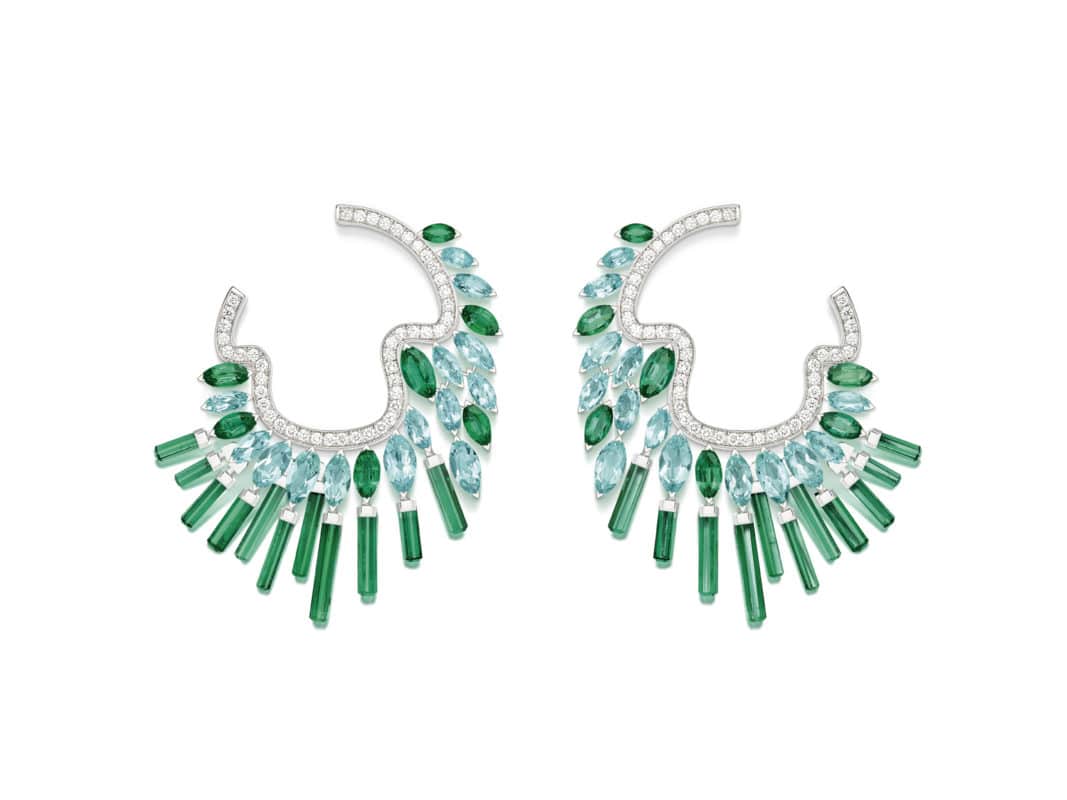 A Closer Look at the Piaget Sunlight Escape Collection Part II