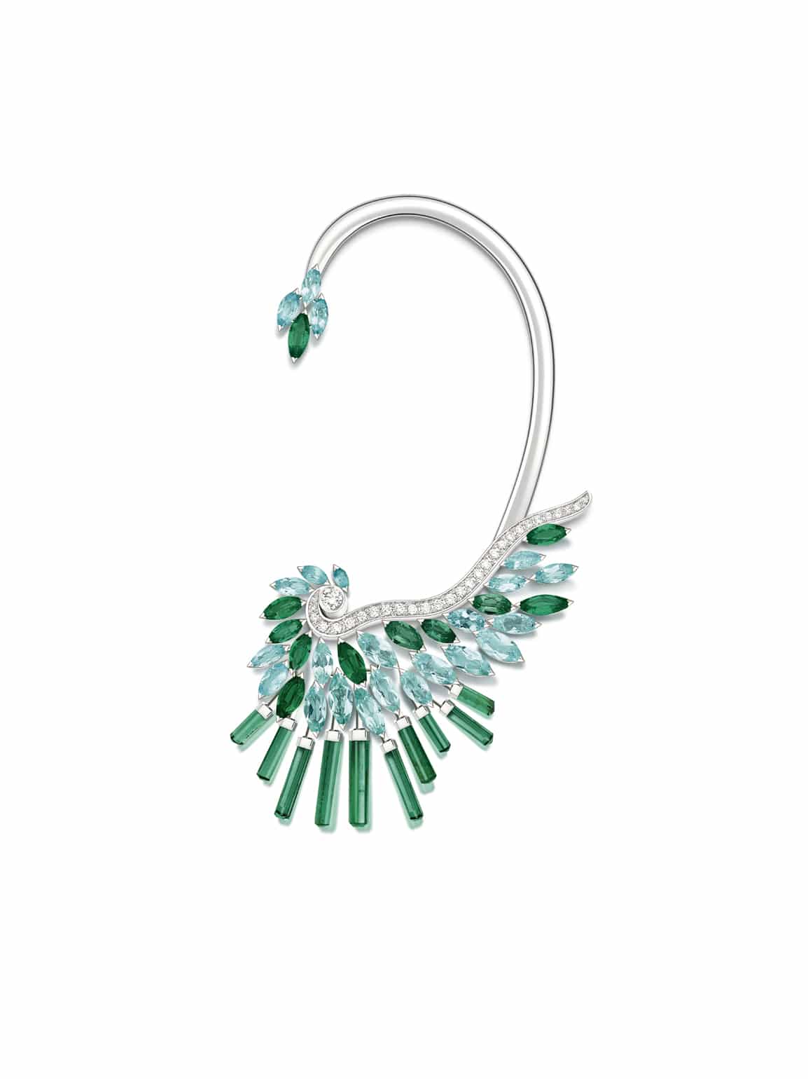 A Closer Look at the Piaget Sunlight Escape Collection Part II