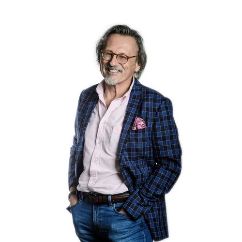 Hong Kong's Gentleman Racer Jonathan Hui on What Drives Him