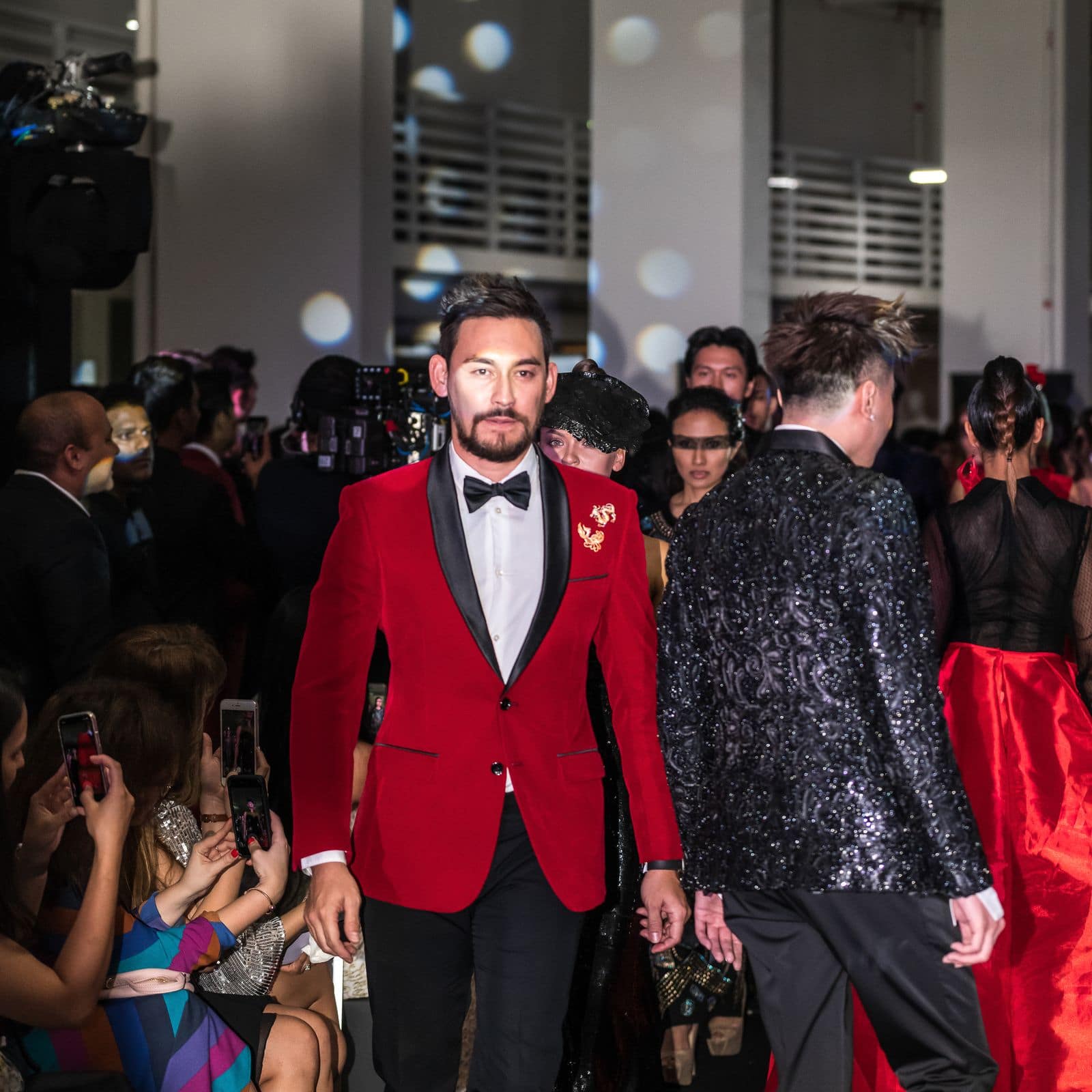 Event photo gallery: Covetella’s fourth anniversary celebration ...