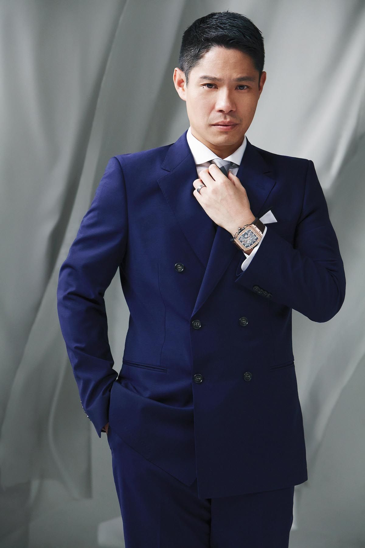 Prestige Malaysia's Top 40 under 40 2018: Tamara Lim