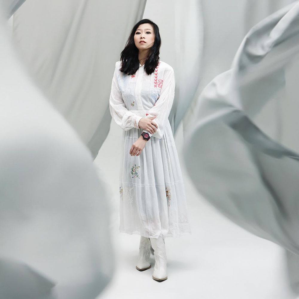 Prestige Malaysia's Top 40 under 40 2018: Suzanne Ling