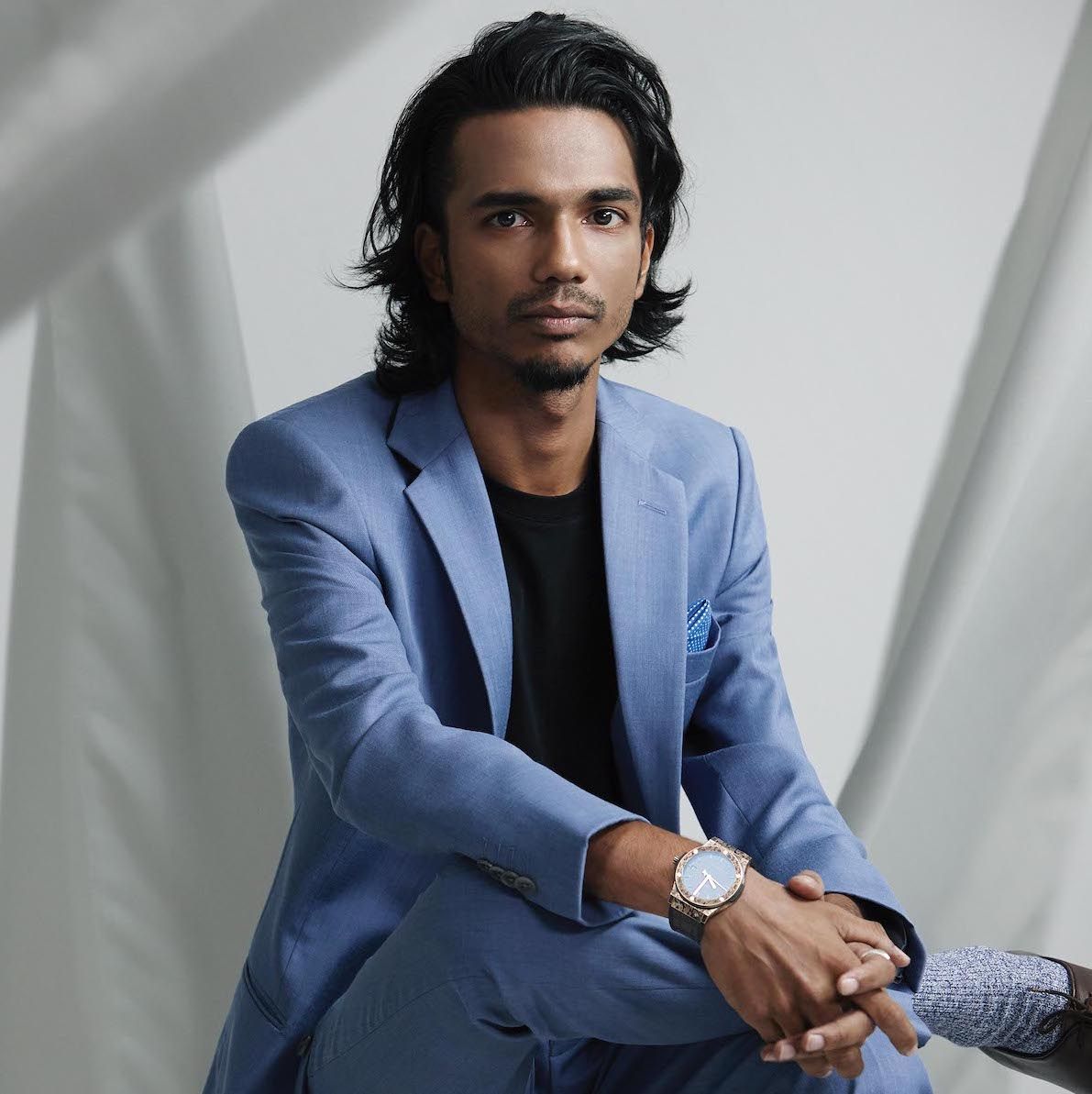 Prestige Malaysia's Top 40 under 40 2018: Vinesh Sinha