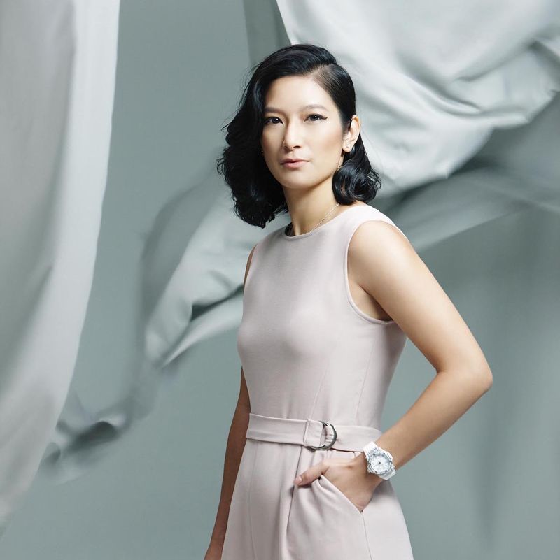 Prestige Malaysia's Top 40 under 40 2018: Tamara Lim