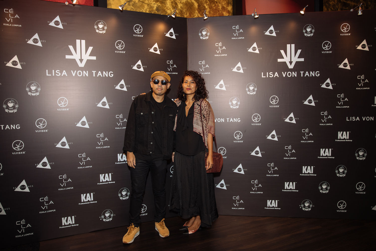 Event gallery: Lisa Von Tang makes its official Malaysian debut ...