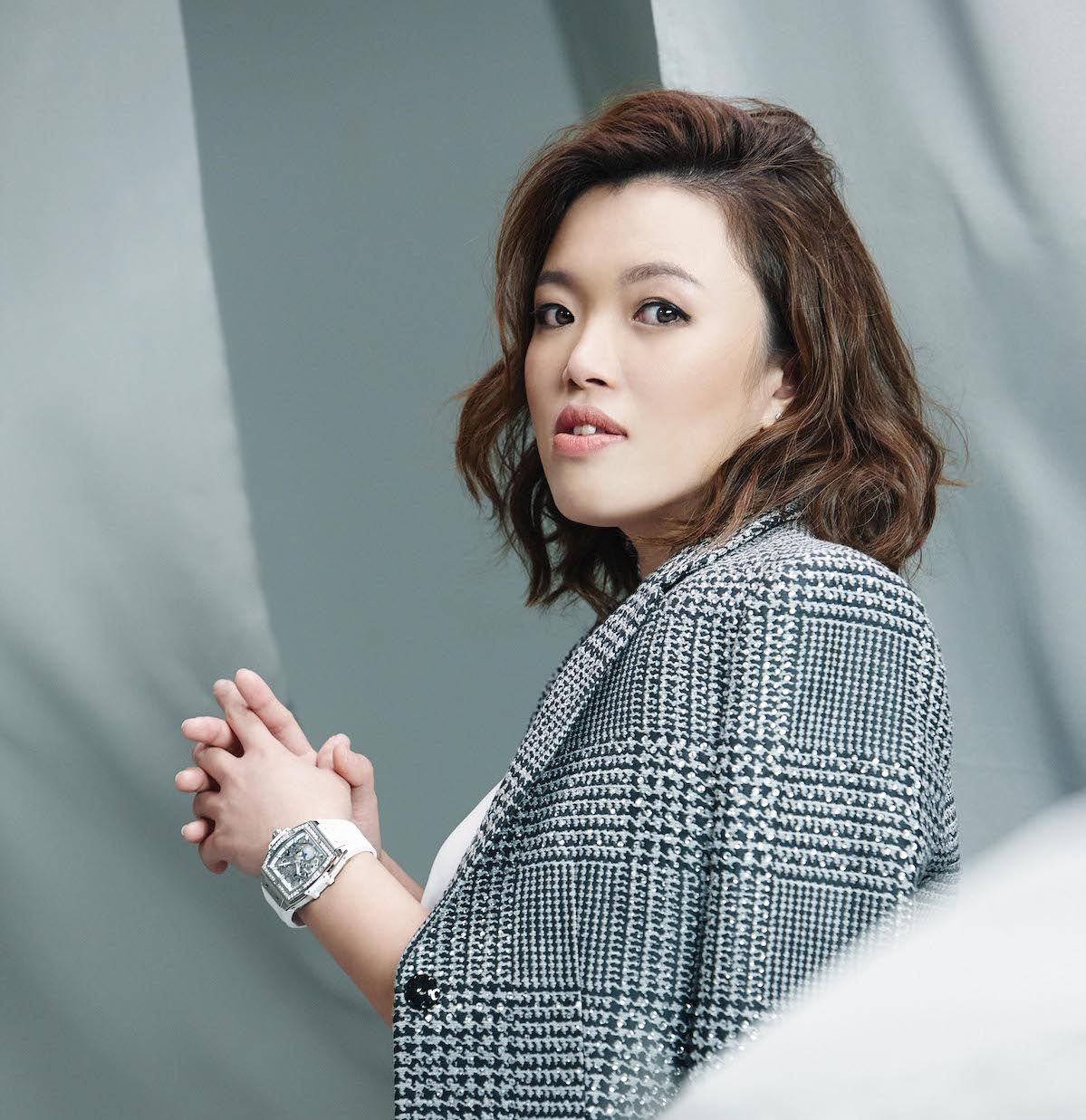 Prestige Malaysia's Top 40 under 40 2018: Dr Ho Weng Kee