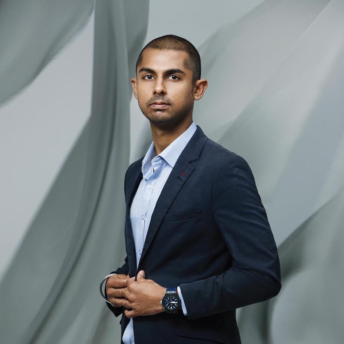 Prestige Malaysia's Top 40 under 40 2018: Rashvin Pal Singh