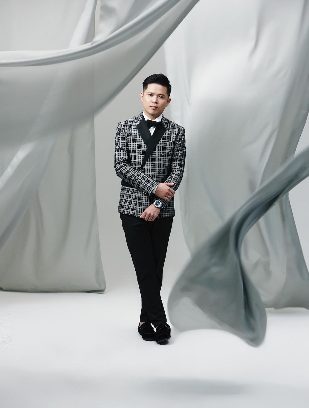 Prestige Malaysia's Top 40 under 40 2018: Lex Low