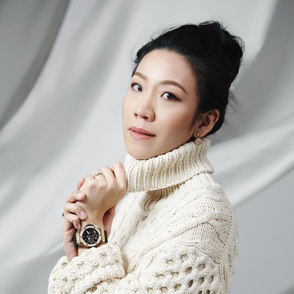 Prestige Malaysia's Top 40 under 40 2018: Choong Jiayueh