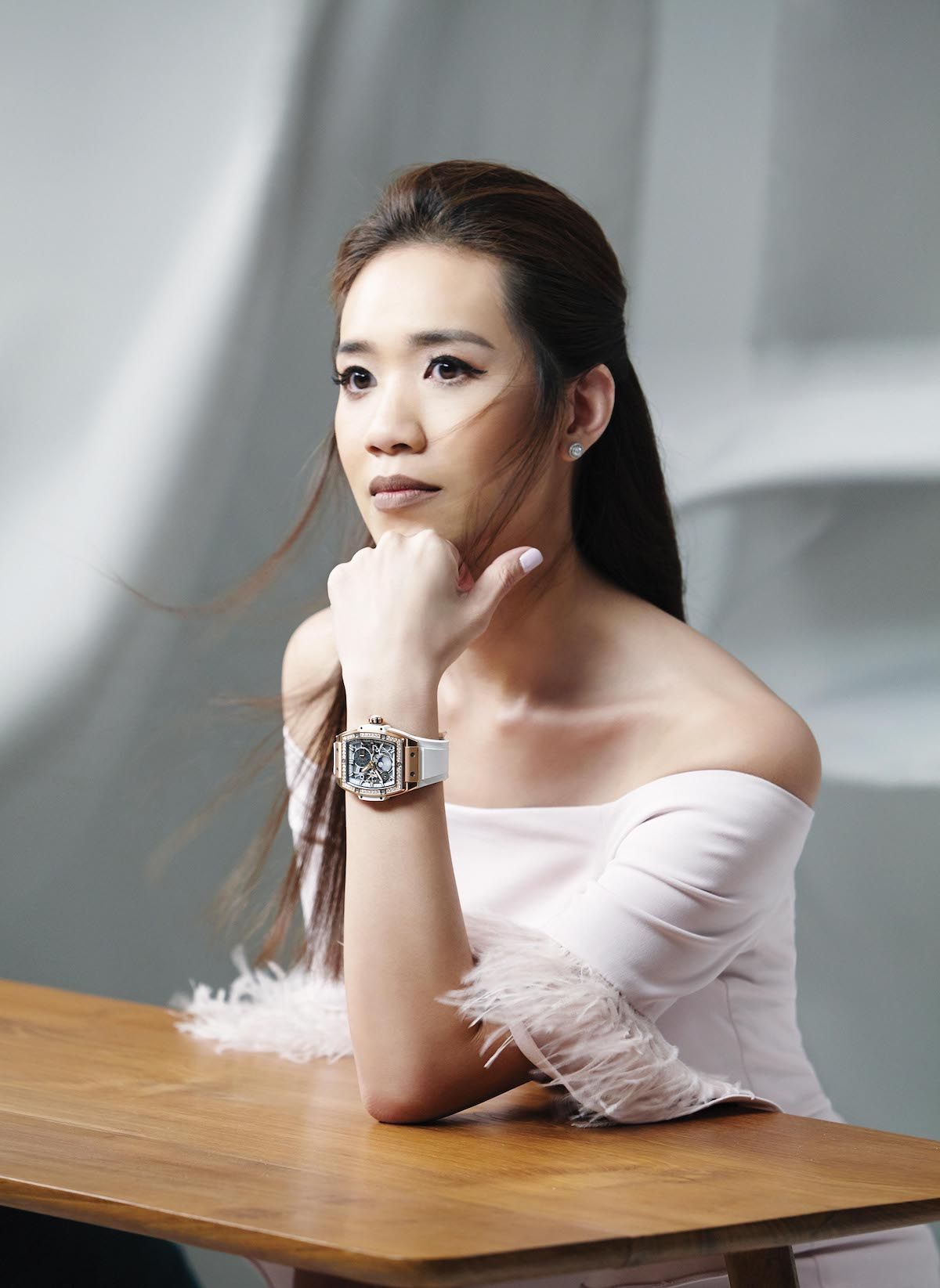 Prestige Malaysia's Top 40 under 40 2018: Michelle Sin