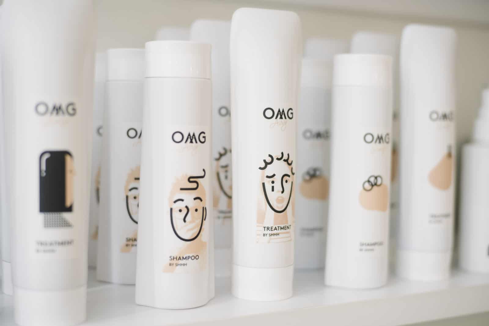 Follow These 6 Steps to Achieve OMG Hair at Home