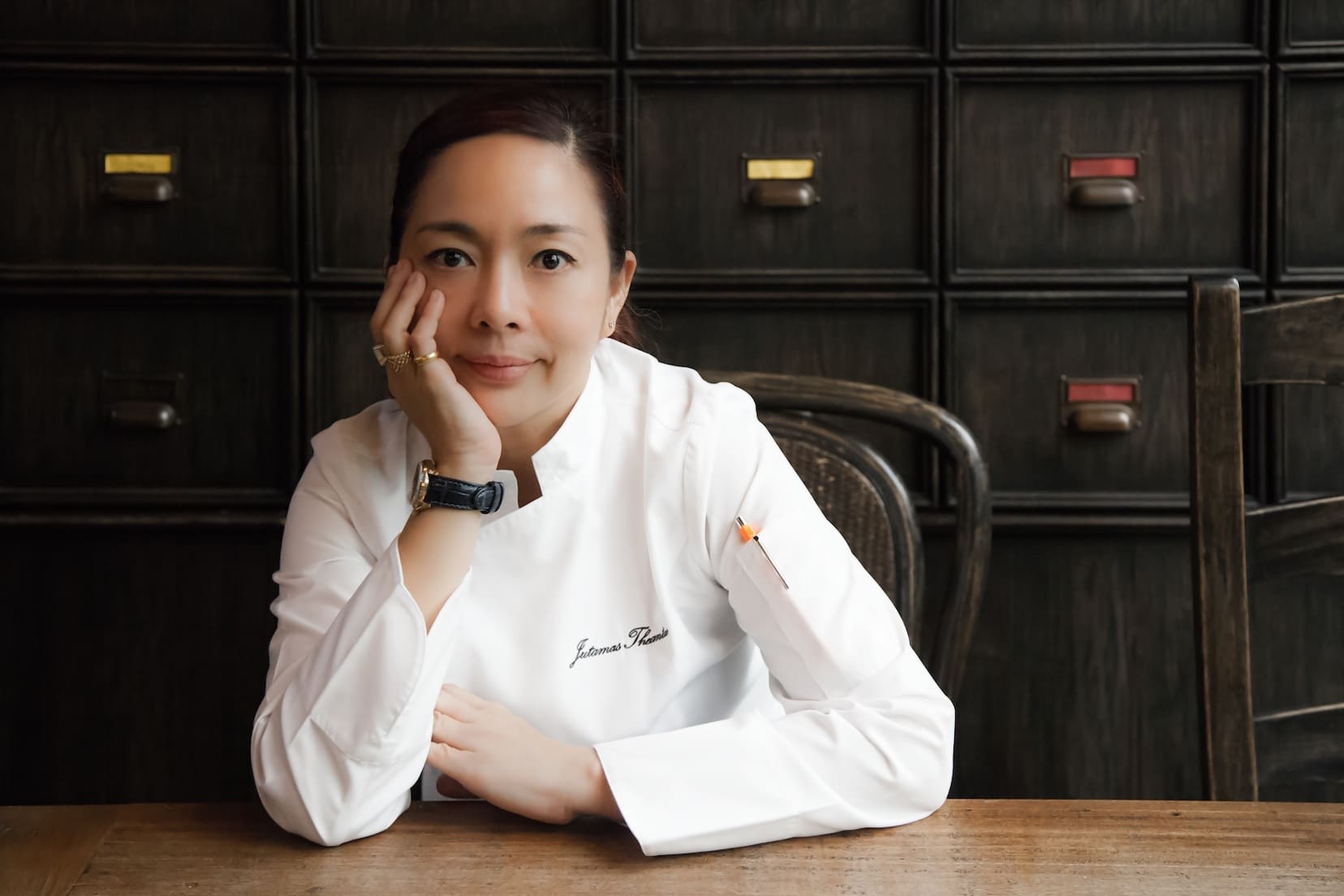 Leading Female Chefs in Thailand You Need to Know