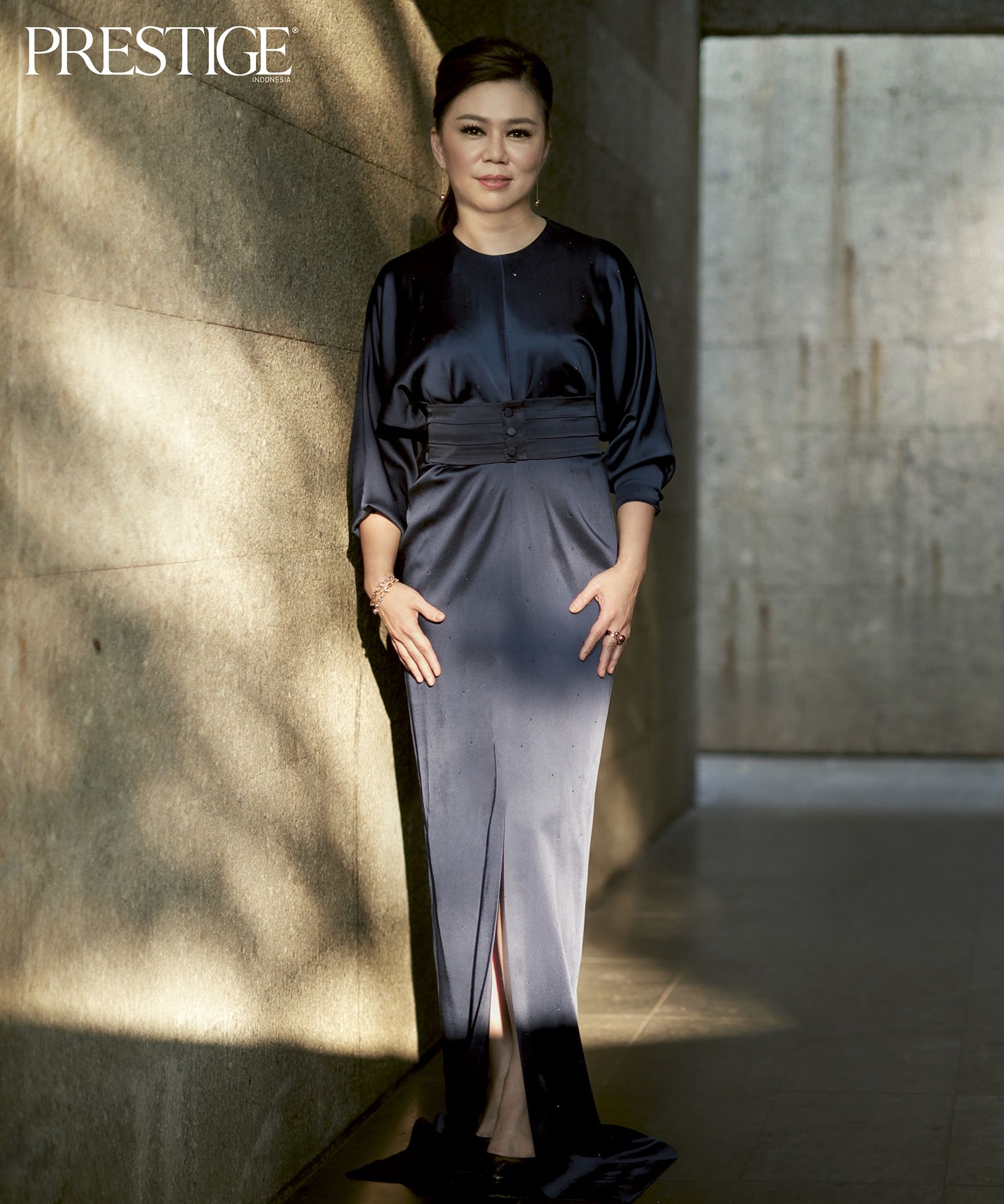 Veronica Colondam: A Social Entrepreneur who Became the Youngest ...