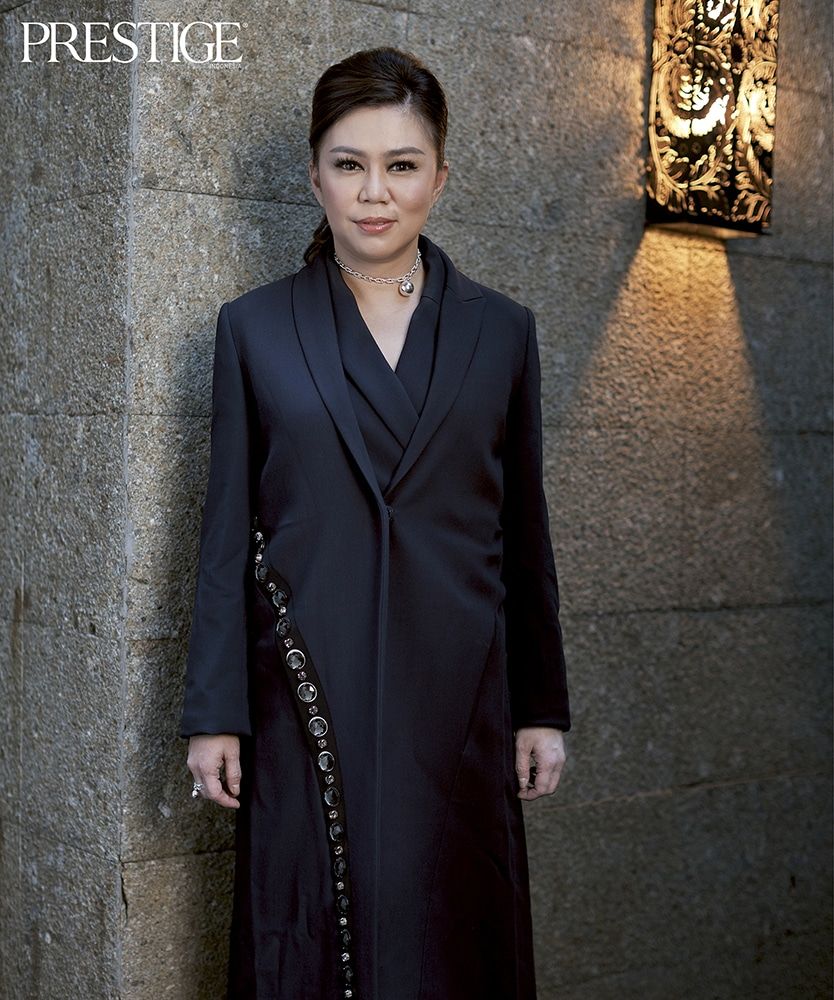 Veronica Colondam: A Social Entrepreneur who Became the Youngest ...